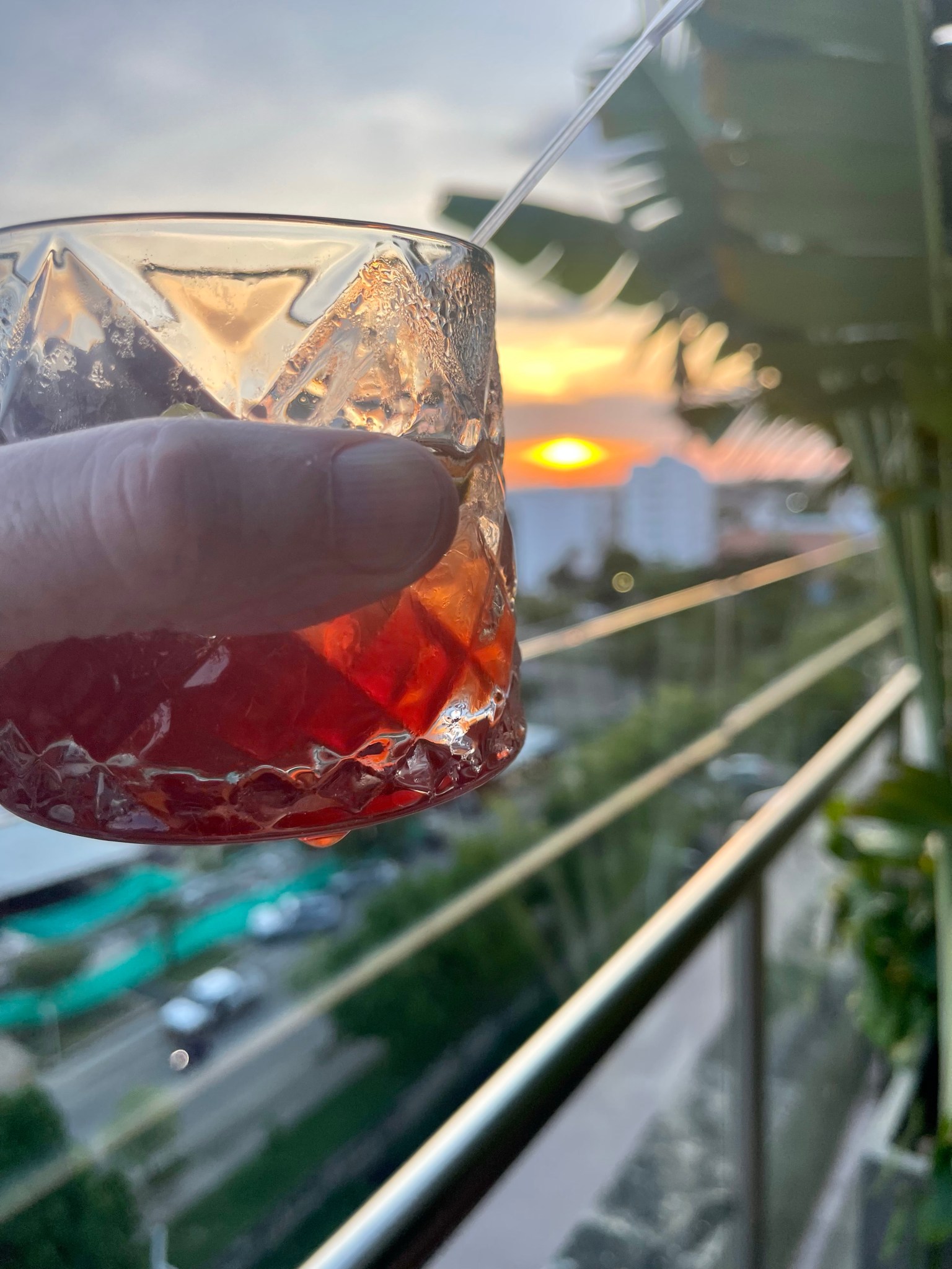 First Class Bell Boy – Biking The Americas Act IV