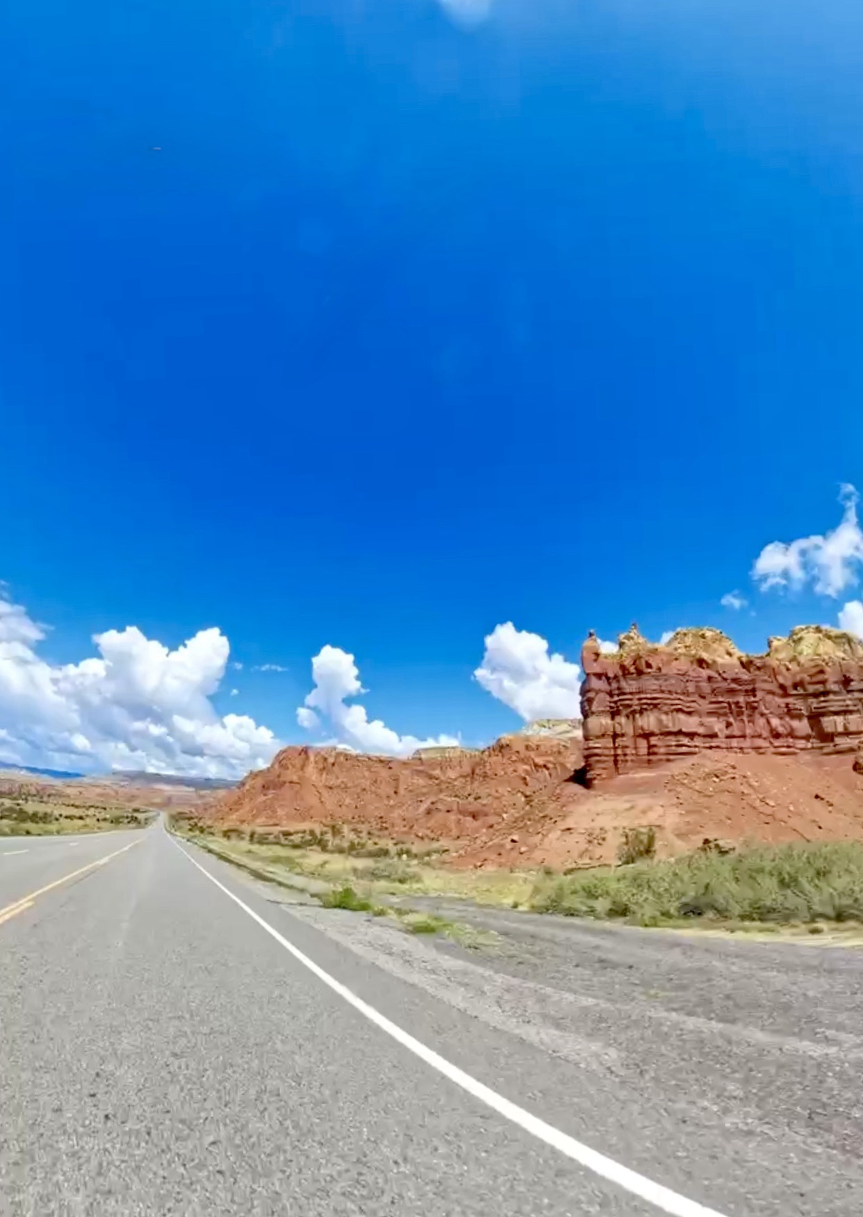 Two Mile High Club – Biking The Americas Act IV