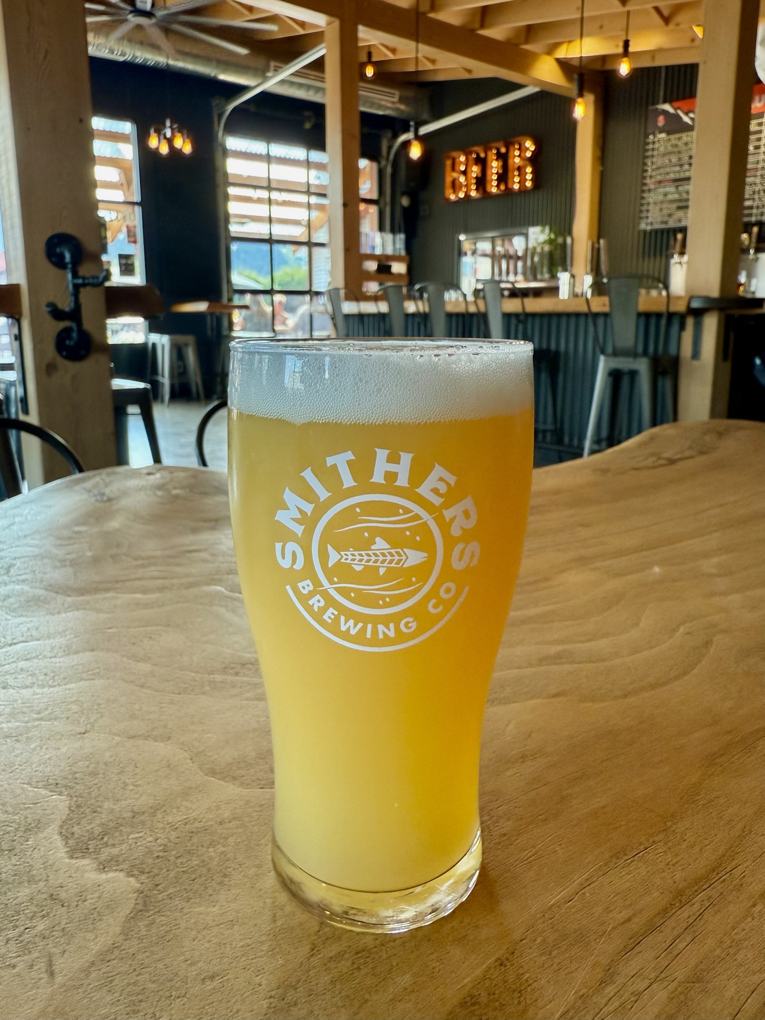 Progress By Beer – Biking The Americas Act IV